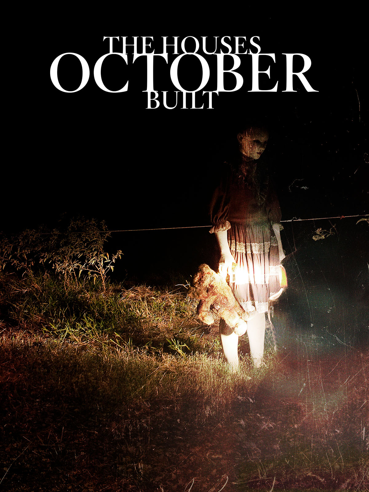 Prime Video: The Houses October Built