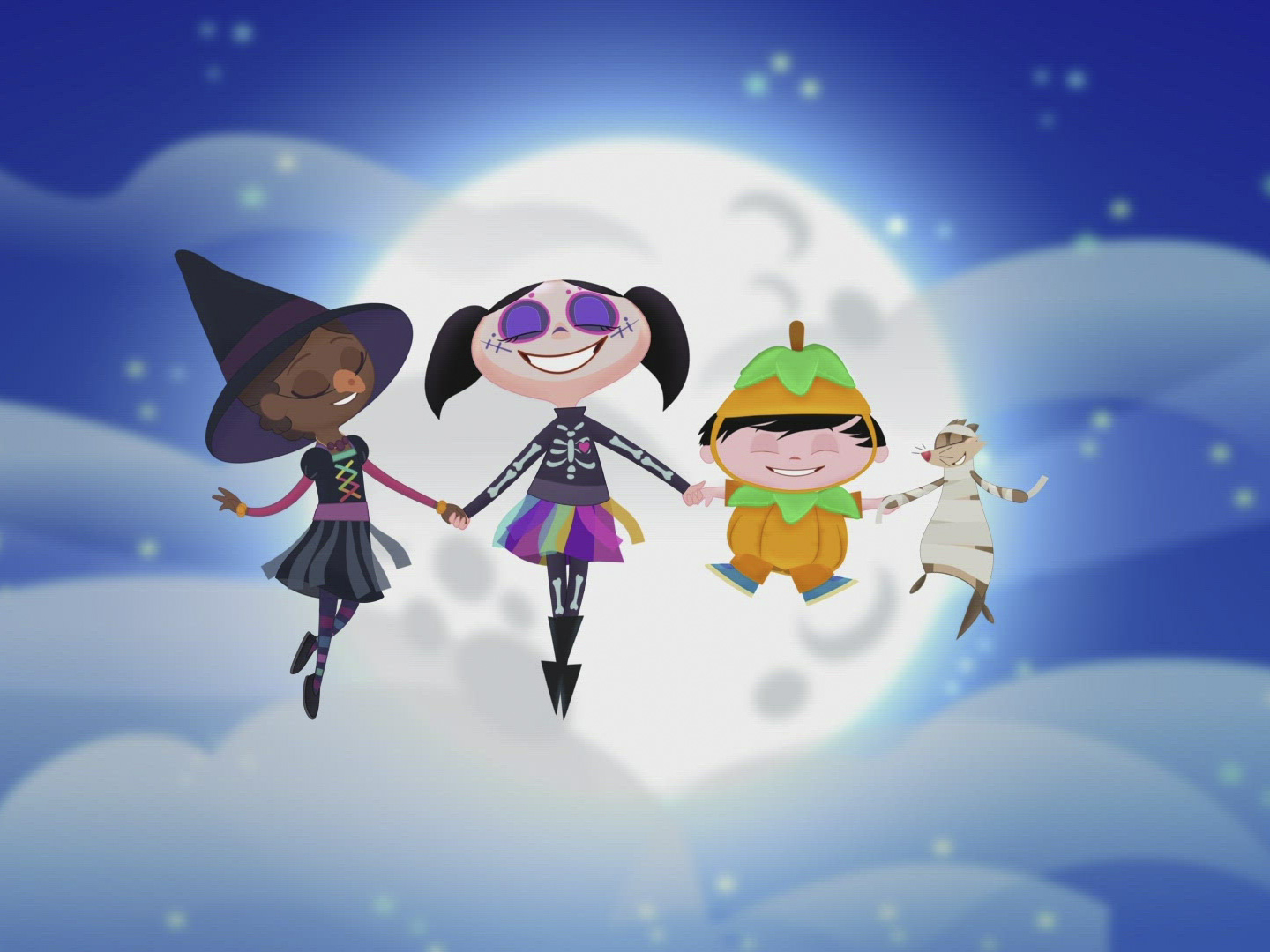 Prime Video: O Show da Luna! - Season 7