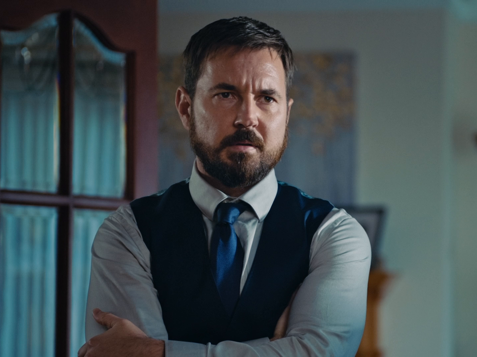 Prime Video: Line of Duty S6