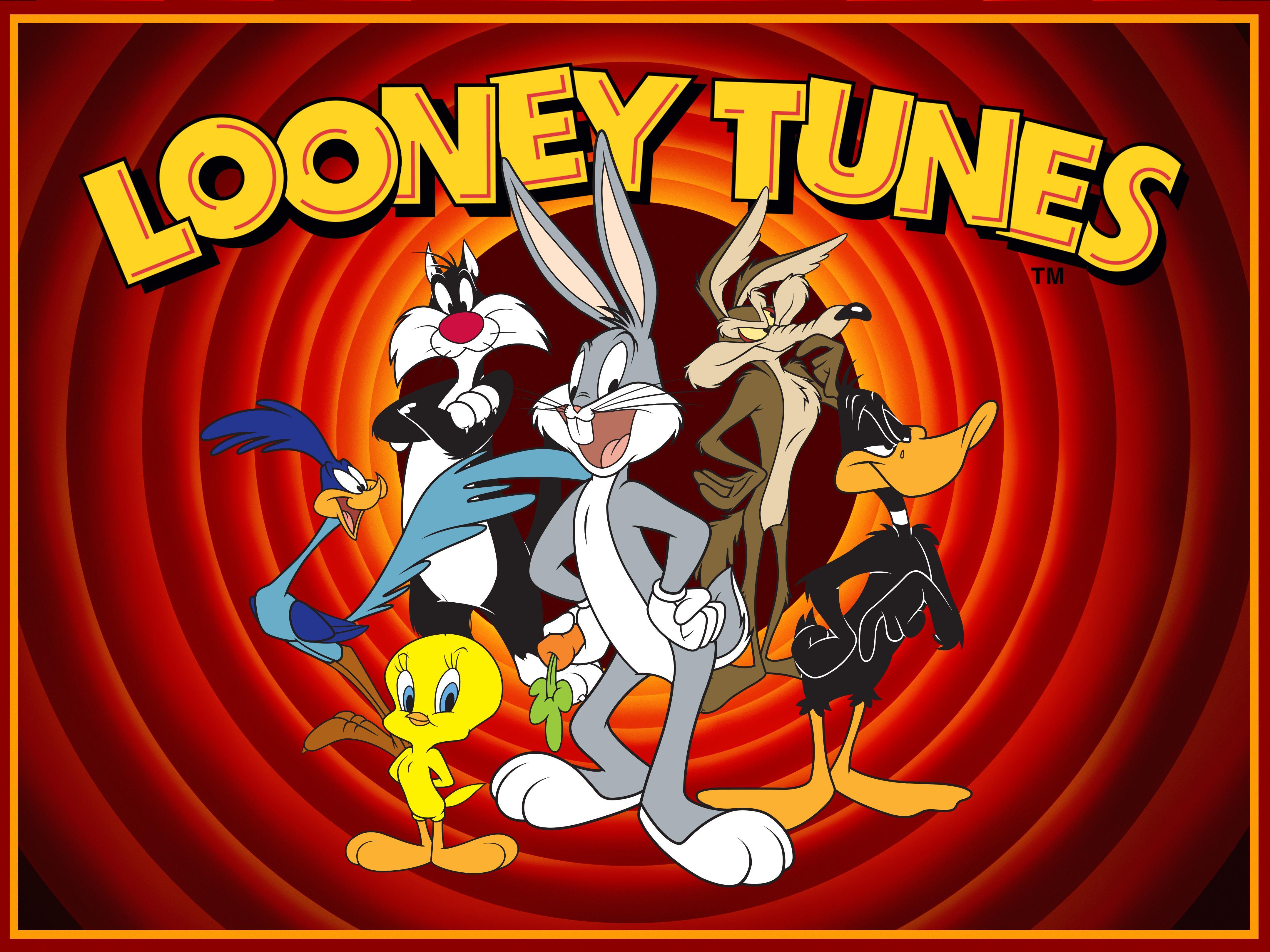 Prime Video: Warner Bros. Cartoons