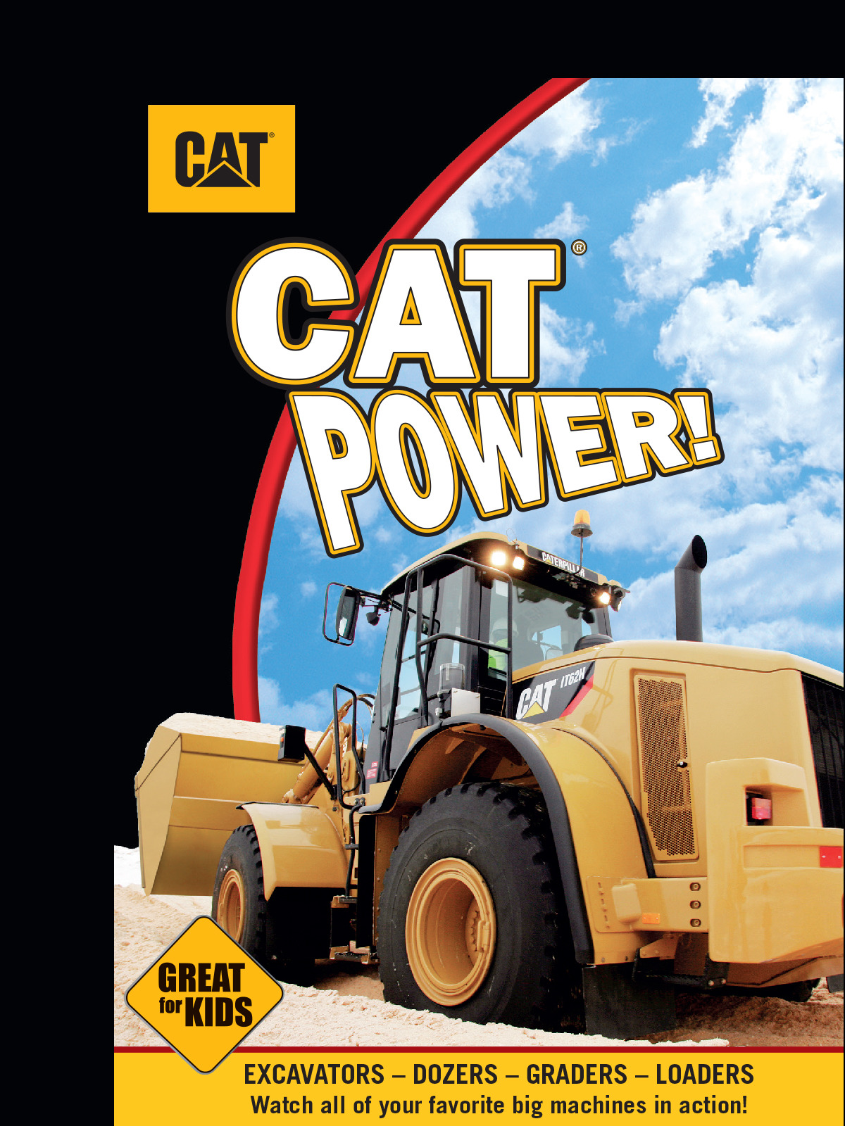 Prime Video: Cat Power