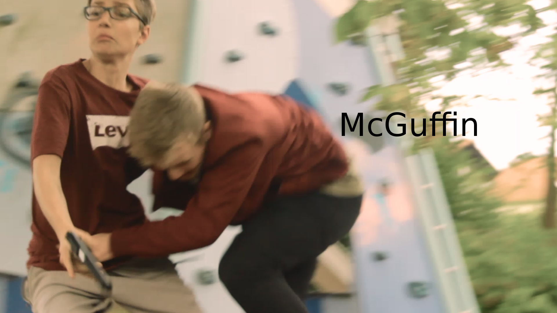 Watch McGuffin | Prime Video