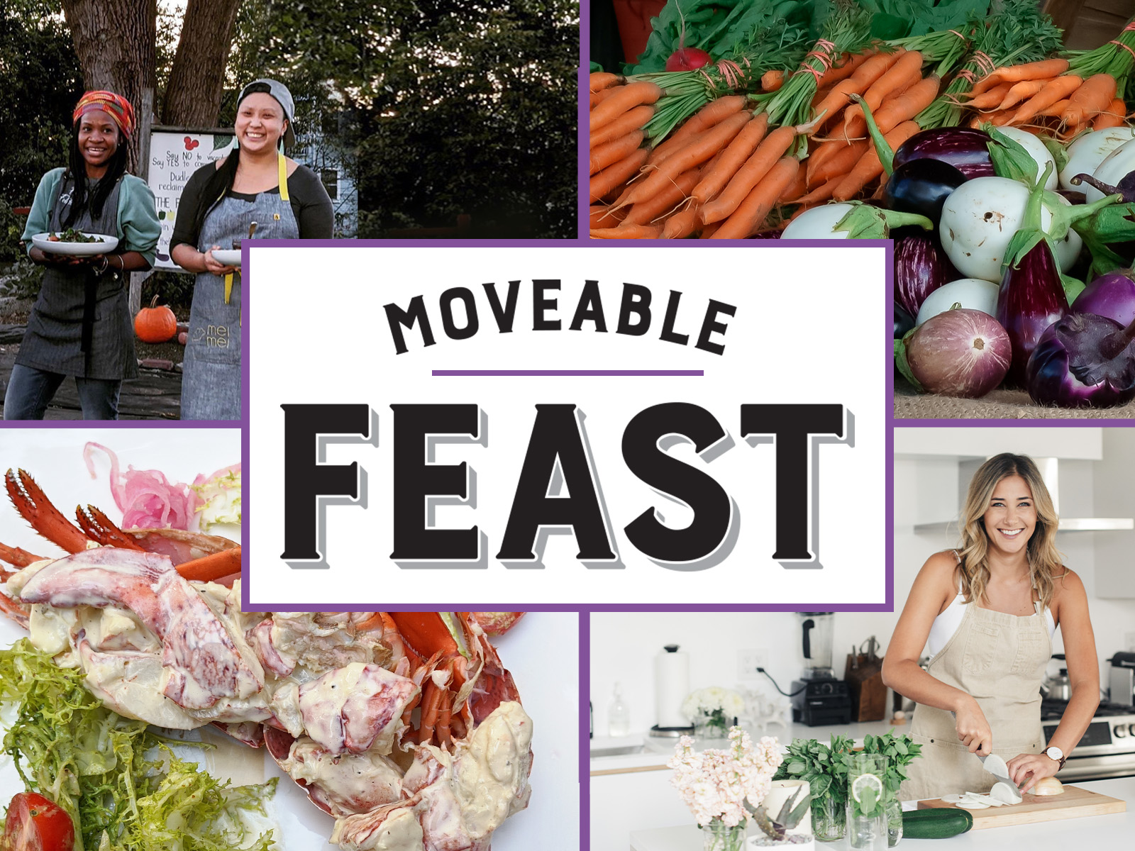 Episode Moveable Feast Season 5 – Moveable Feast