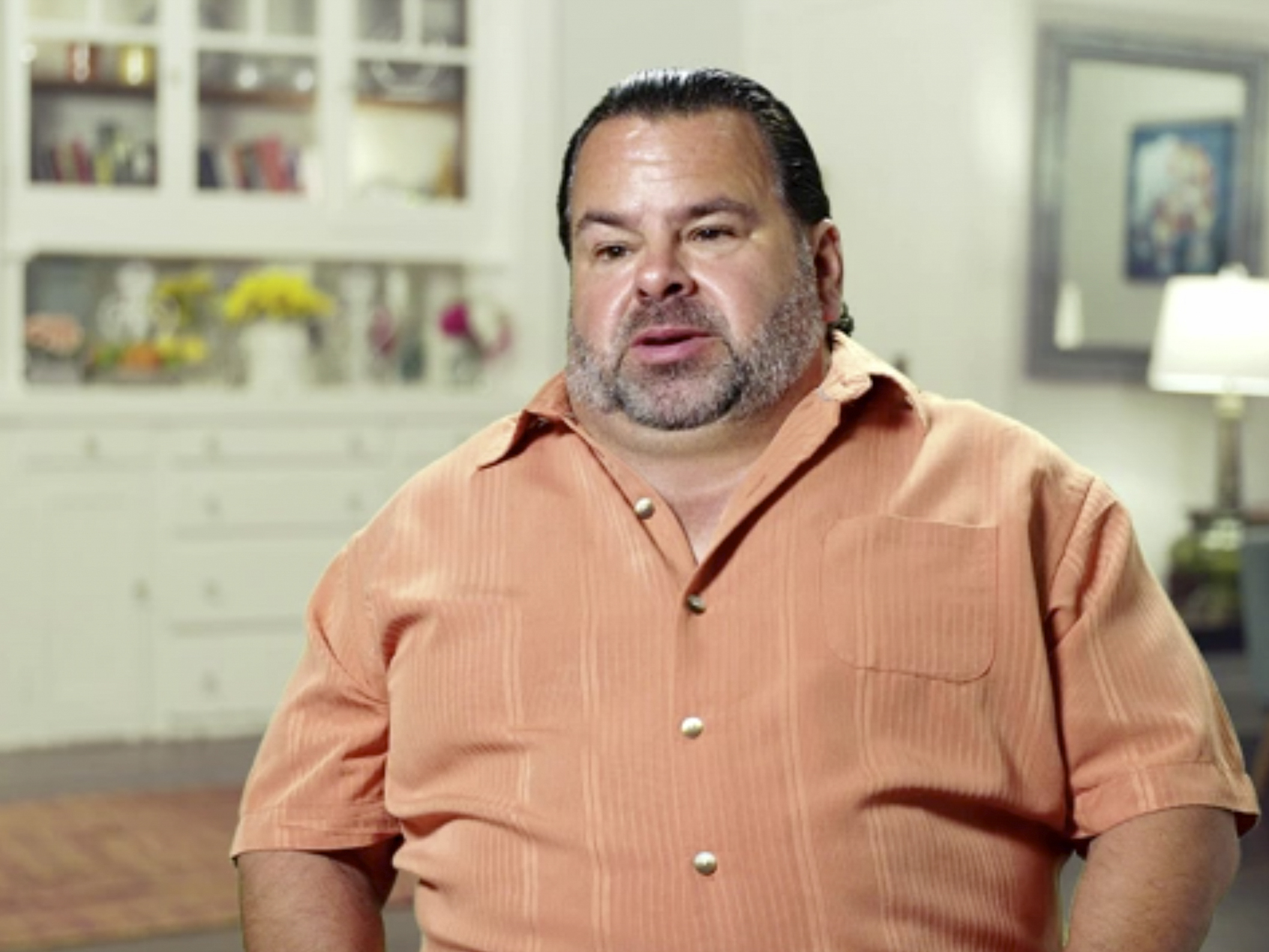 Prime Video: 90 Day Journey: Ed & Rose - Season 1