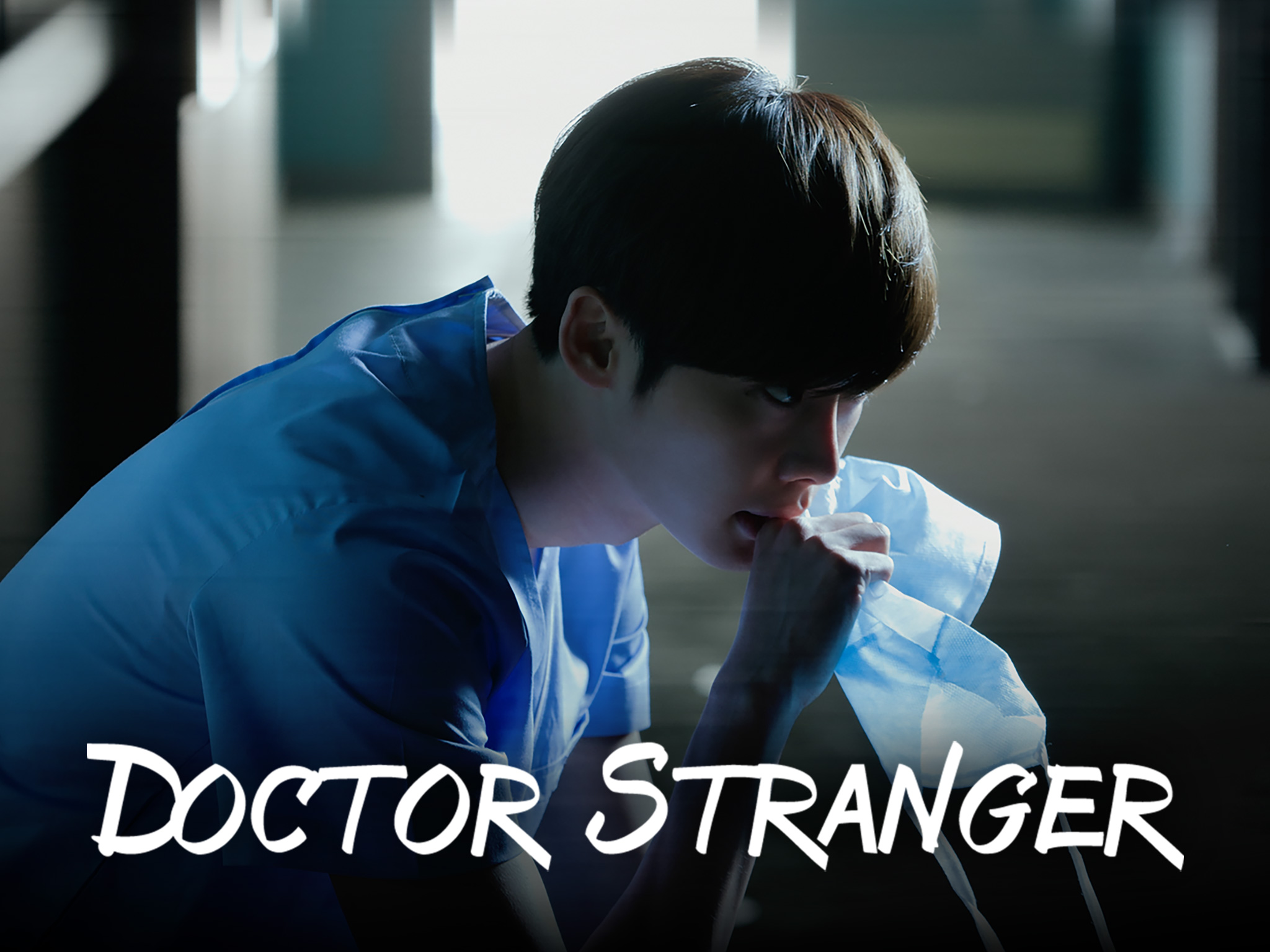 Prime Video: Doctor Stranger - Season 1