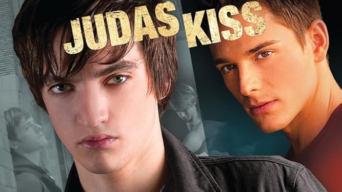 Timo Descamps Judas Kiss