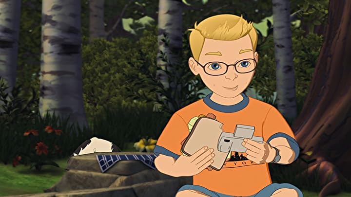 Stuart Little 3