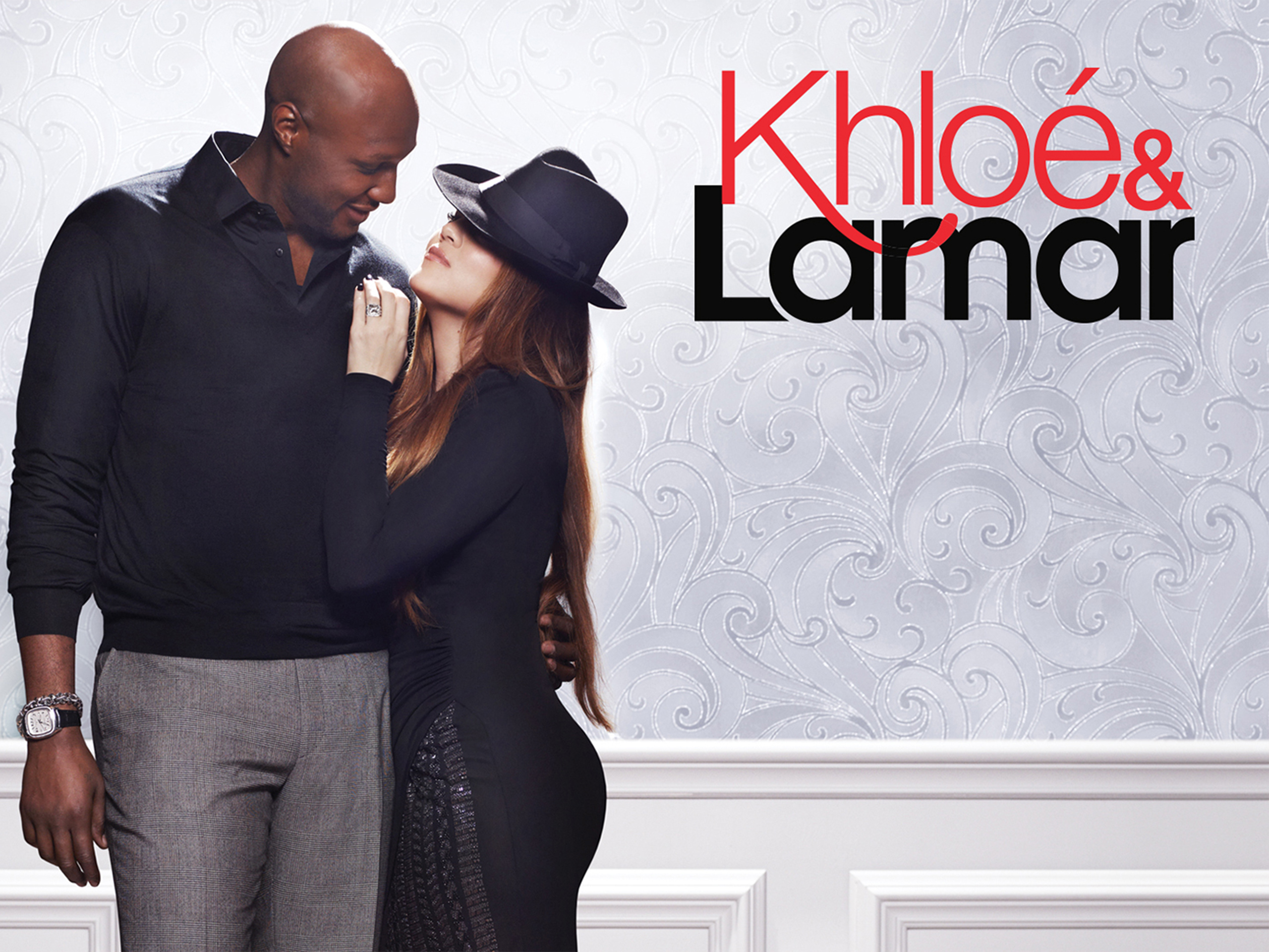 Prime Video: Khloe And Lamar S1 - Season 1