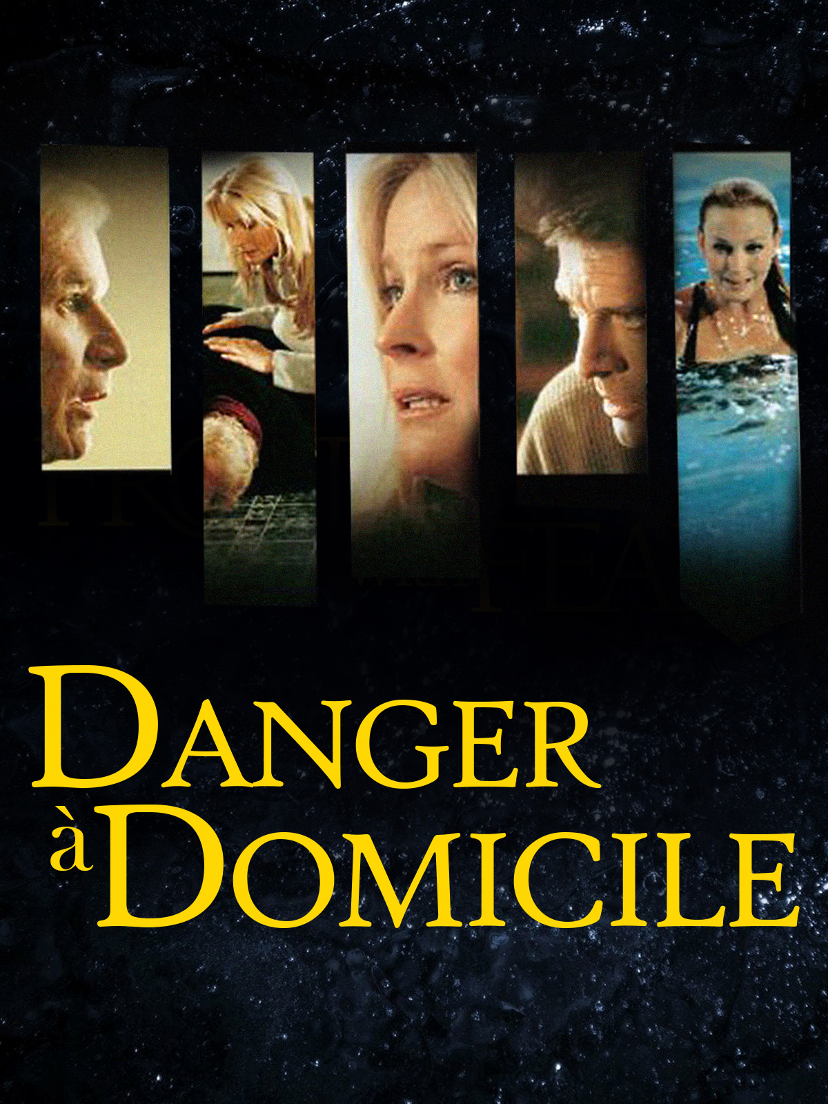 Prime Video: Danger à domicile