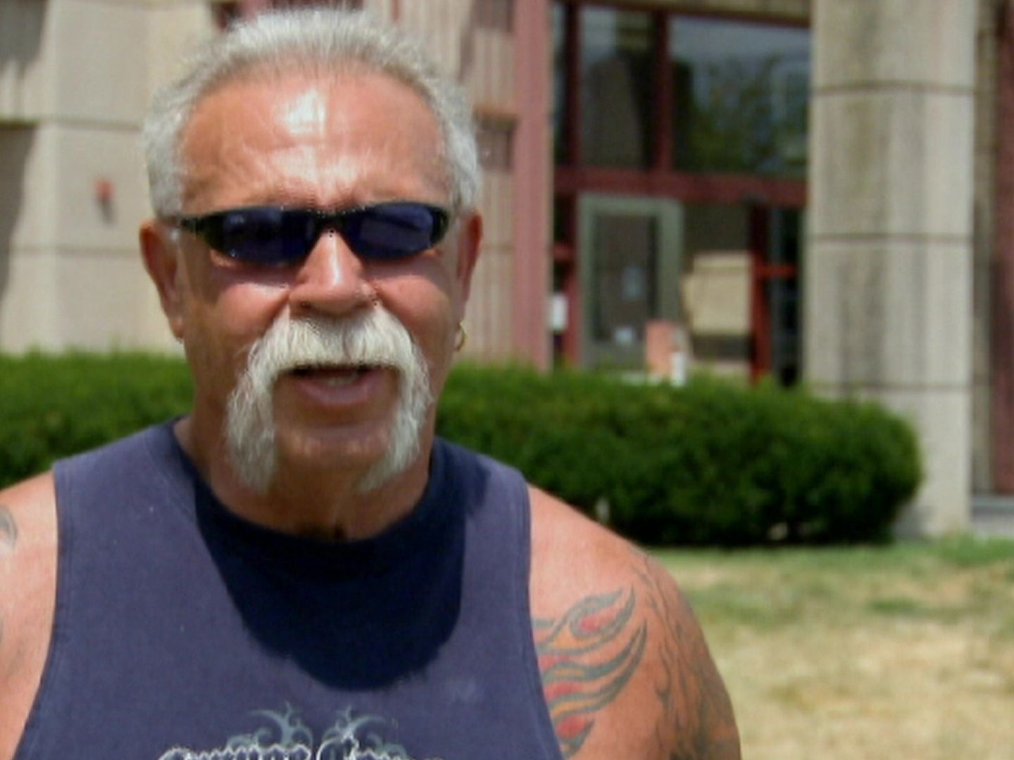 Prime Video: American Chopper - Season 7