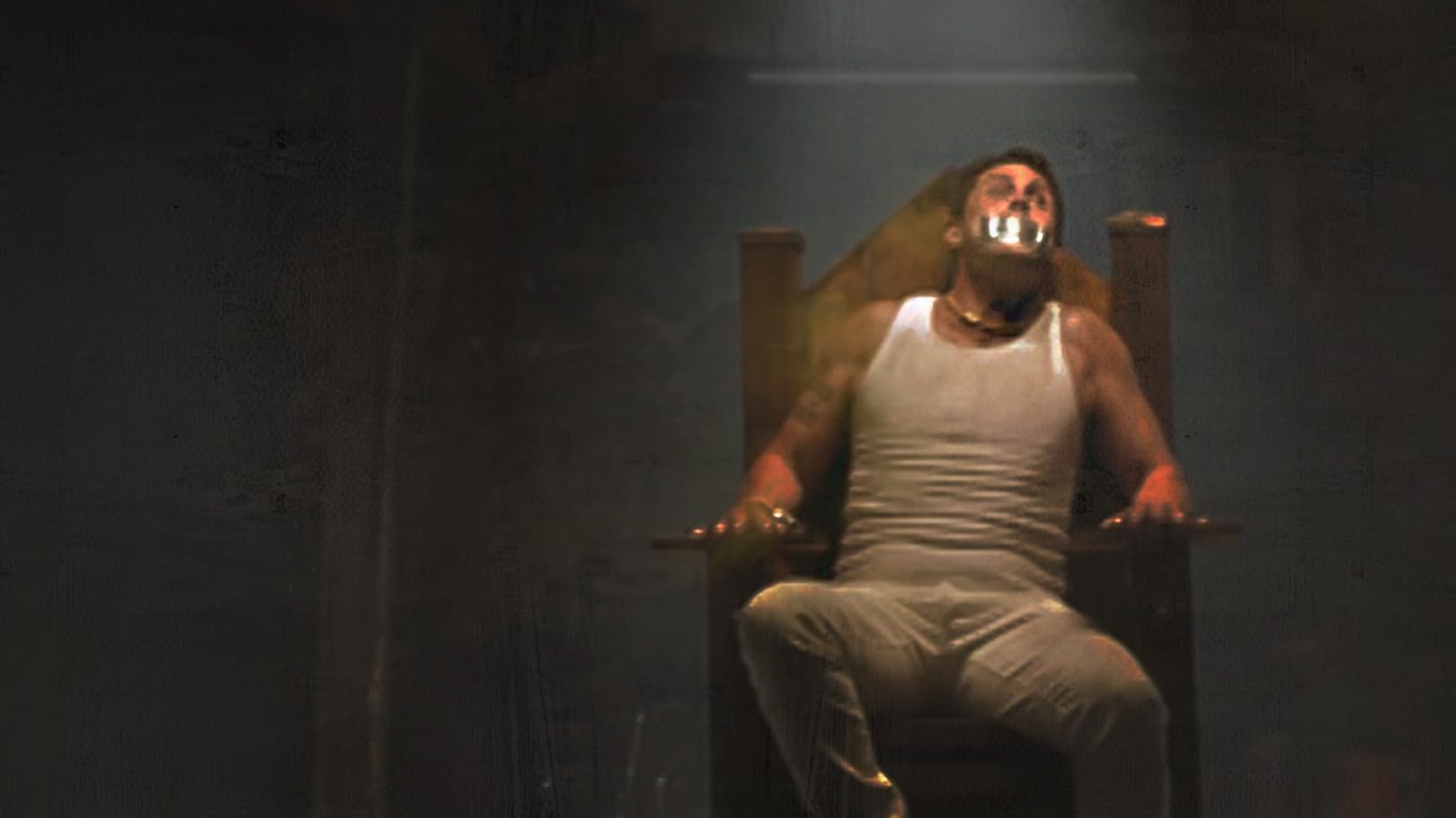 Prime Video: Urban Legend (2022) - Season 1