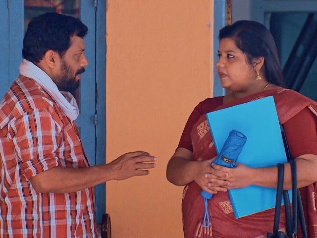 Prime Video: Marimayam Season 3