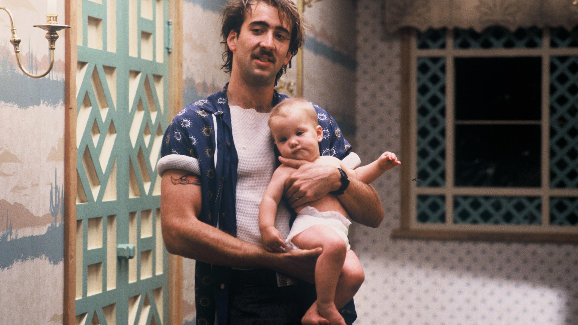 Prime Video: Raising Arizona