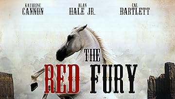 Amazon.de: The Red Fury ansehen | Prime Video