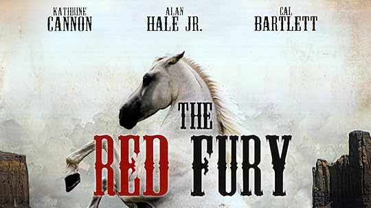 Amazon.de: The Red Fury ansehen | Prime Video