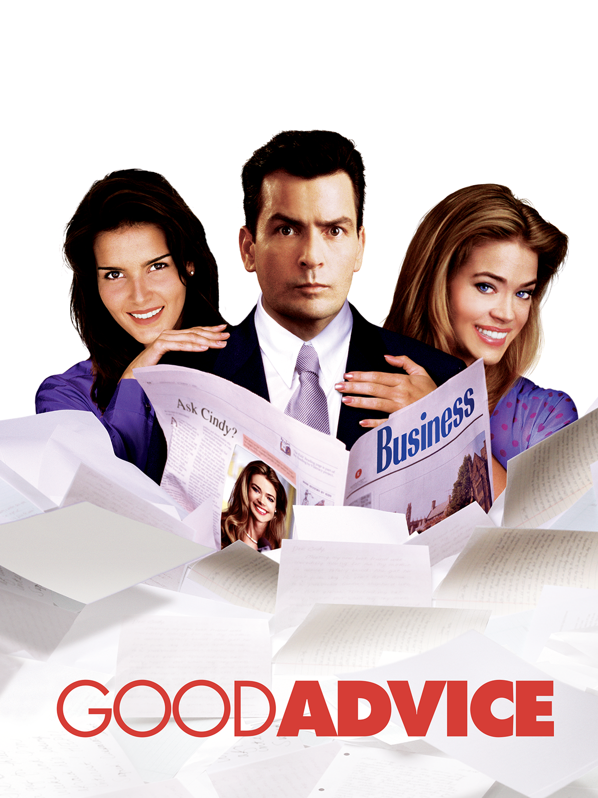 Prime Video: Good Advice