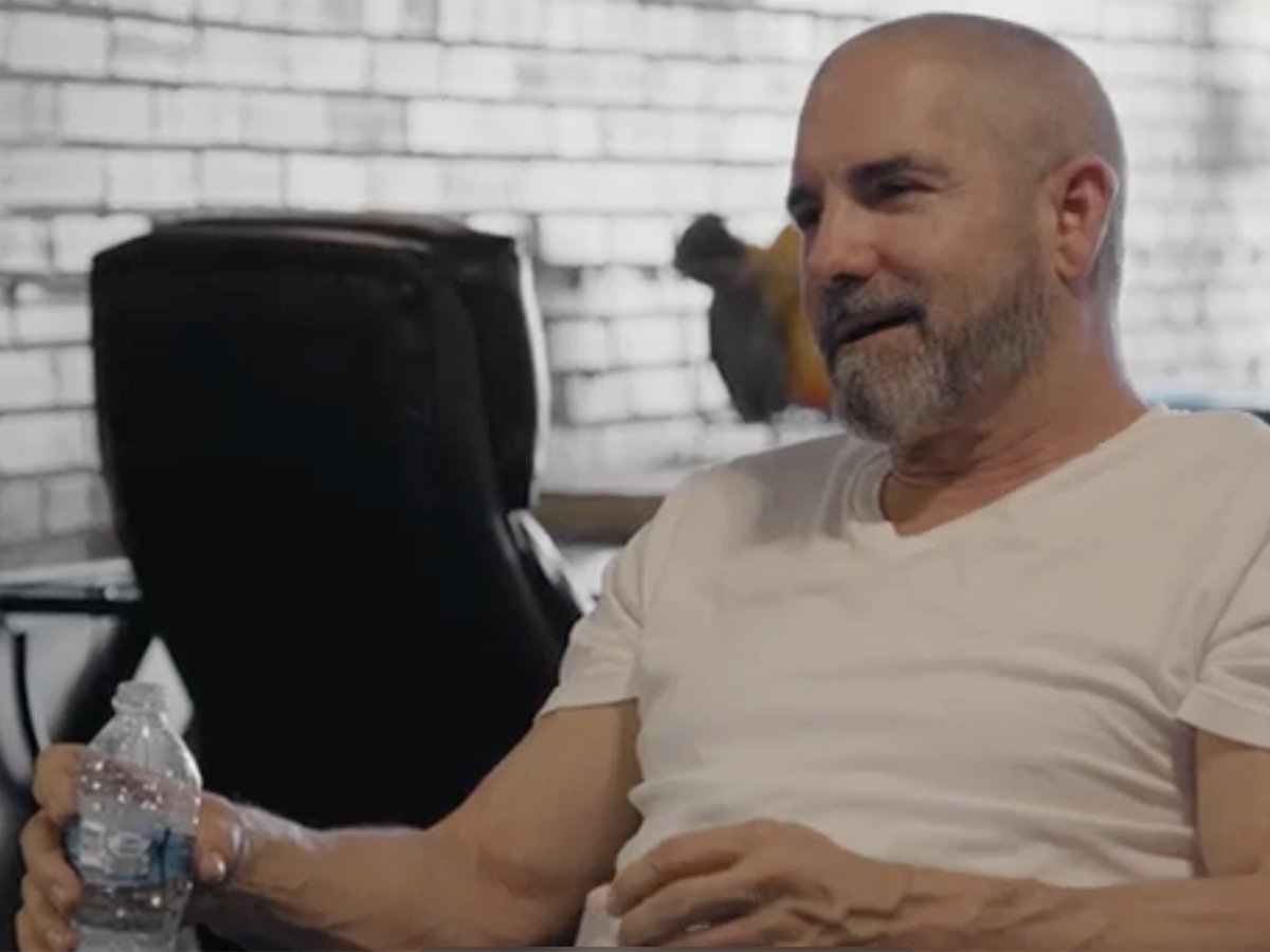 Prime Video: Undercover Billionaire - Season 2