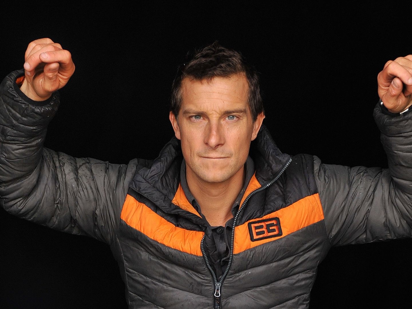 Prime Video: Bear Grylls: Extreme Survival Caught On Camera - Season 1