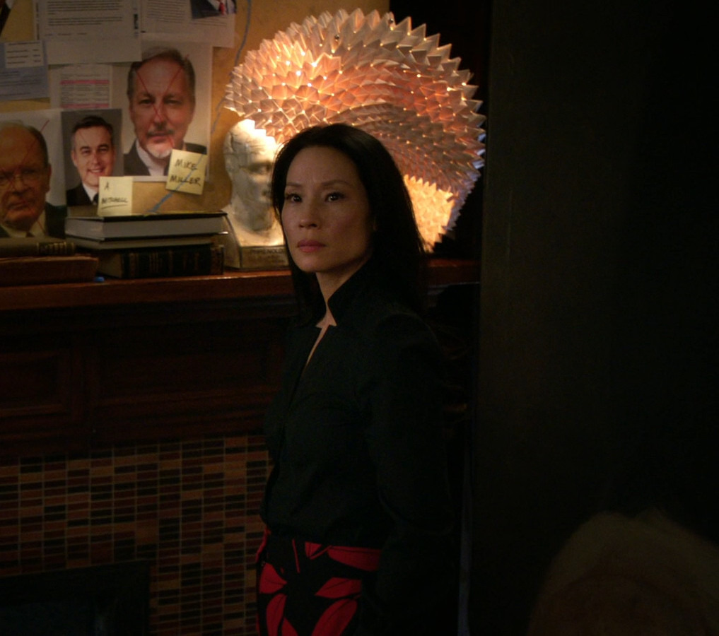 Prime Video: Elementary - Season 4