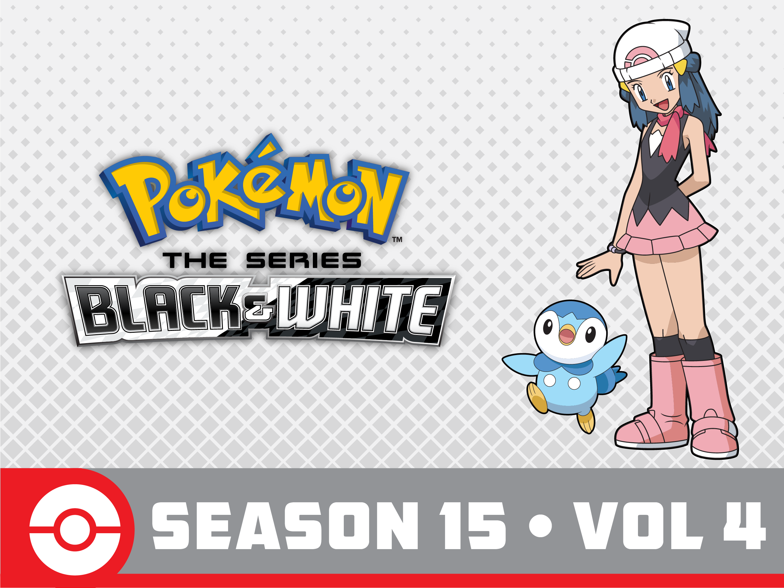 Prime Video: Pokémon: BW Rival Destinies