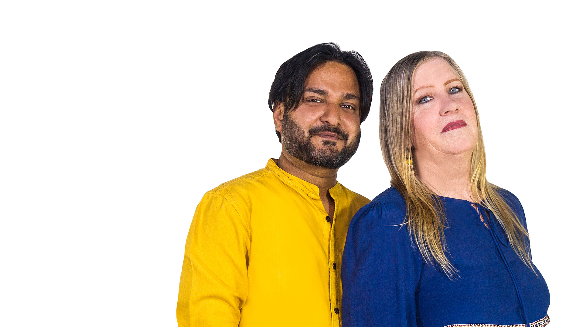 Watch 90 Day Journey: Jenny & Sumit - Season 1 | Prime Video