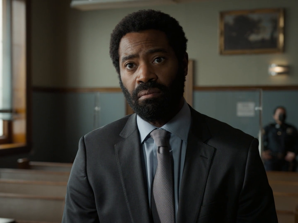 Prime Video: For life Season 2