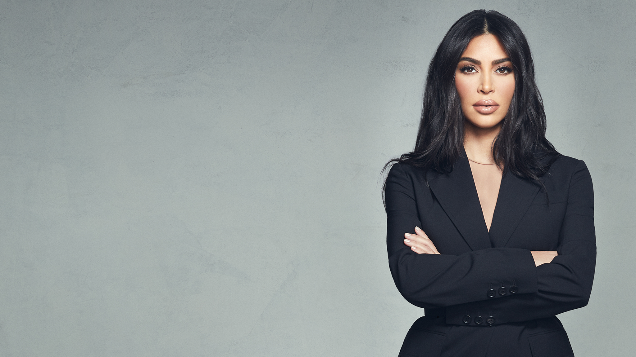 Prime Video: Kim Kardashian-West: The Justice Project - Season 1