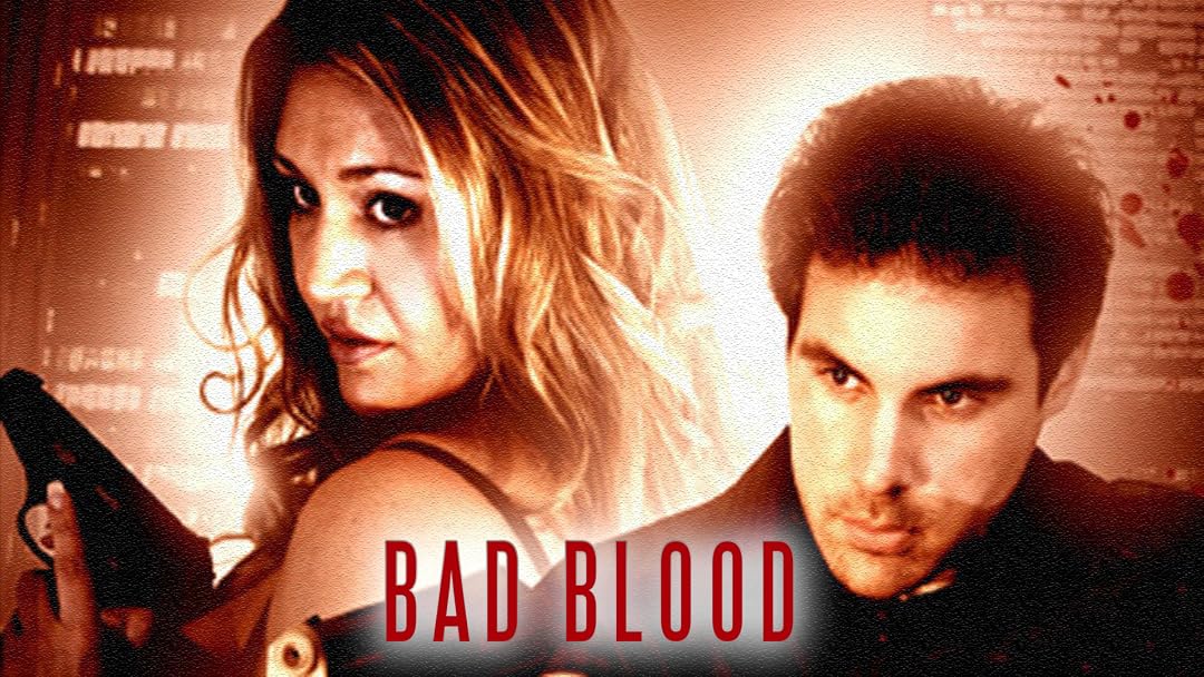 Watch Bad Blood | Prime Video