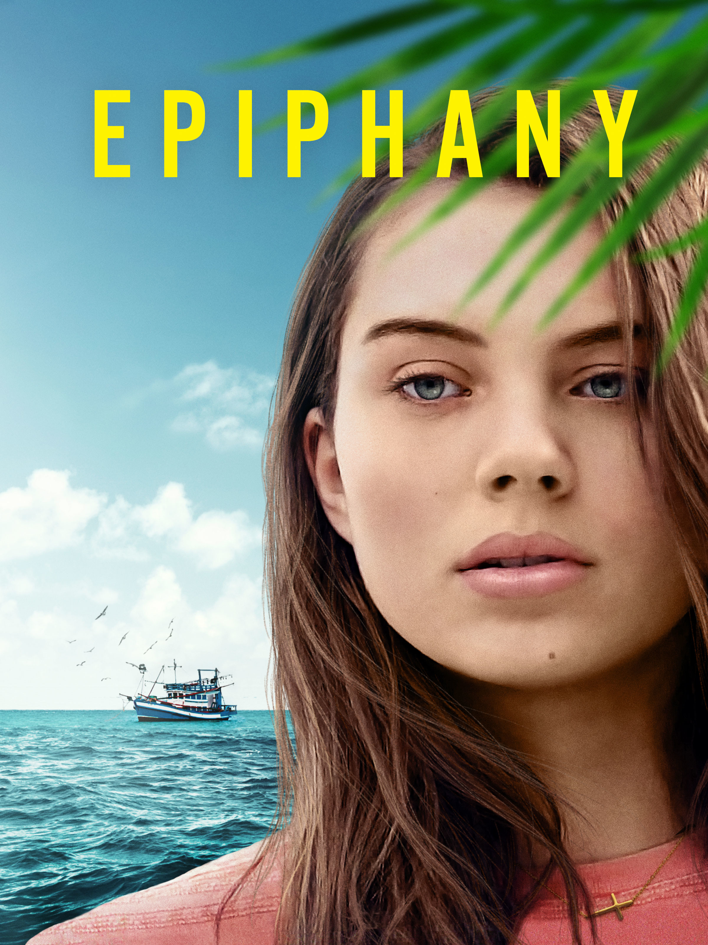 Prime Video: Epiphany