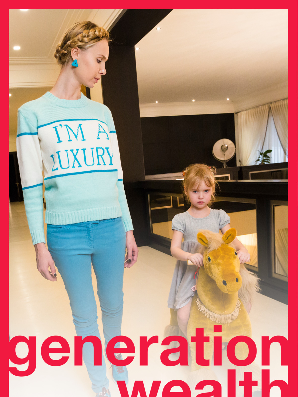 Prime Video: Generation Wealth