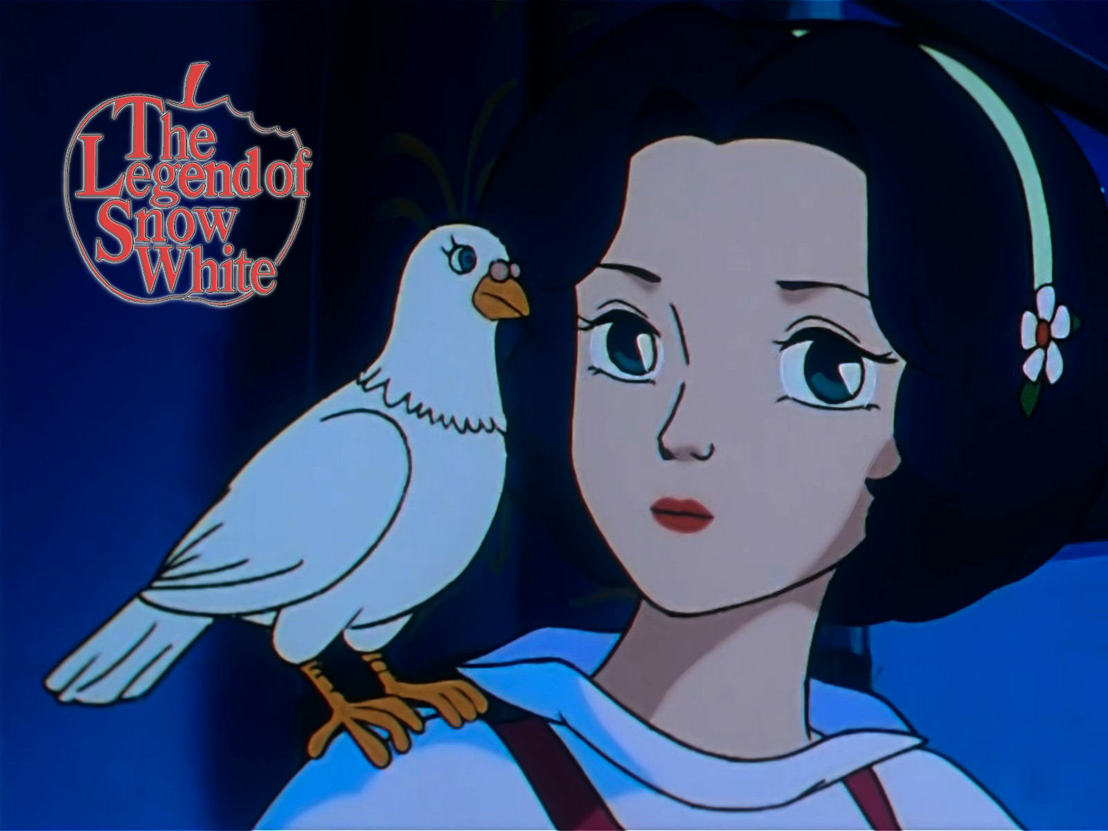 Prime Video: The Legend of Snow White