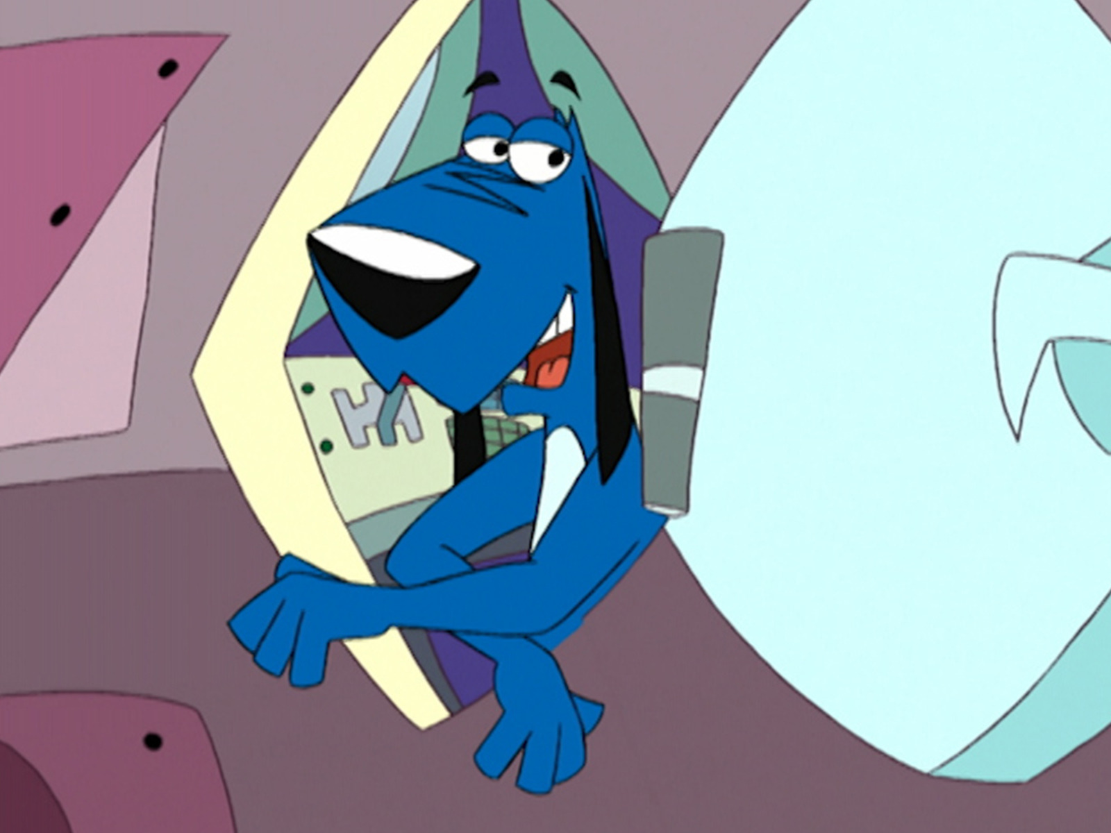 Prime Video: Nick & Perry