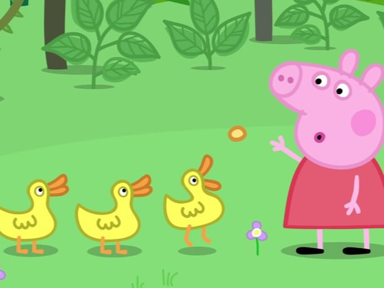 Prime Video: Peppa Pig - Peppa's Circus
