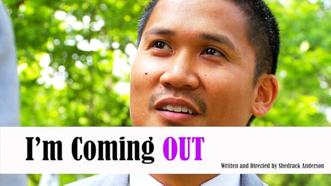 Shedrack Anderson Iii