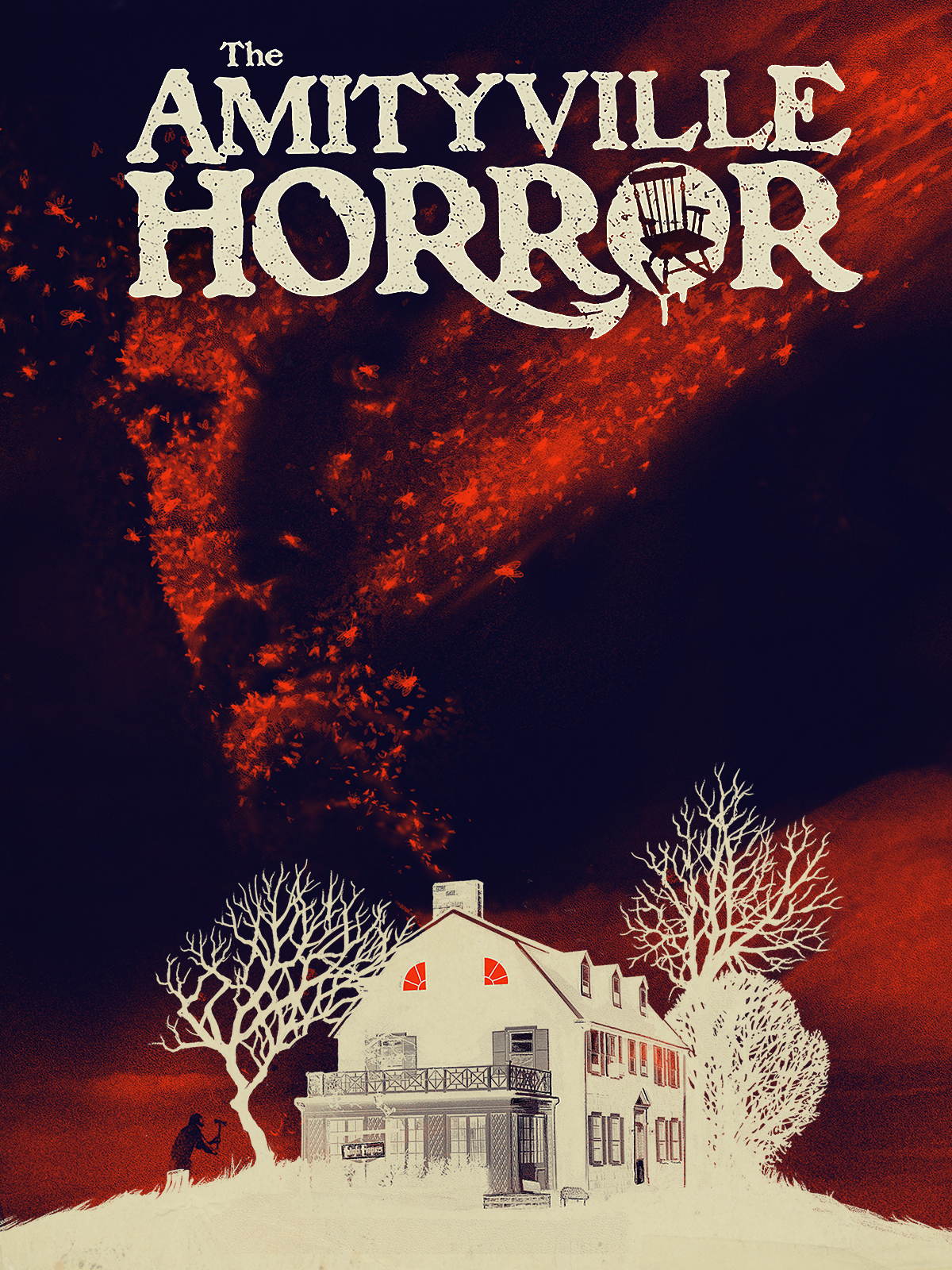 The Amityville Horror 1979