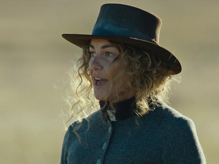 Prime Video: 1883 Season 1