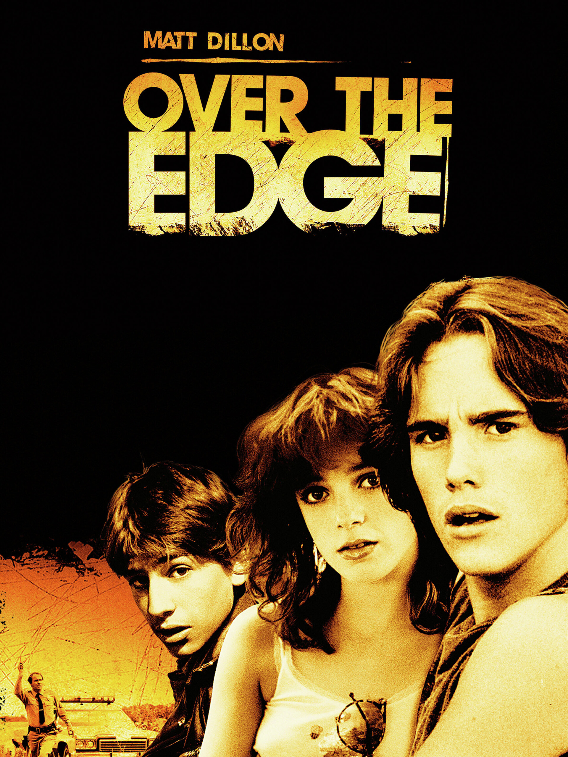 Prime Video: Over the Edge