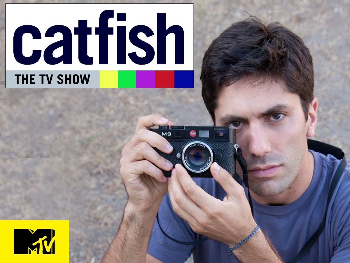 Prime Video: Catfish: The TV Show - Season 1