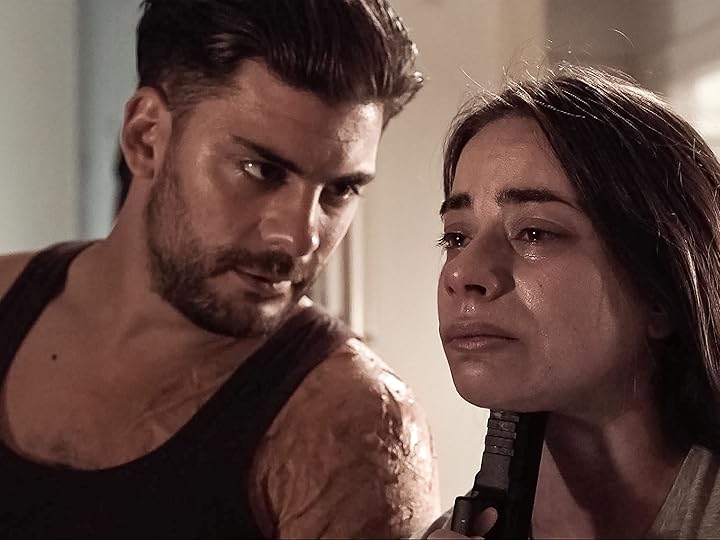 Amazon.com: Besa: Blood Oath, Season 1 : Radivoje Bukvic, Arben ...