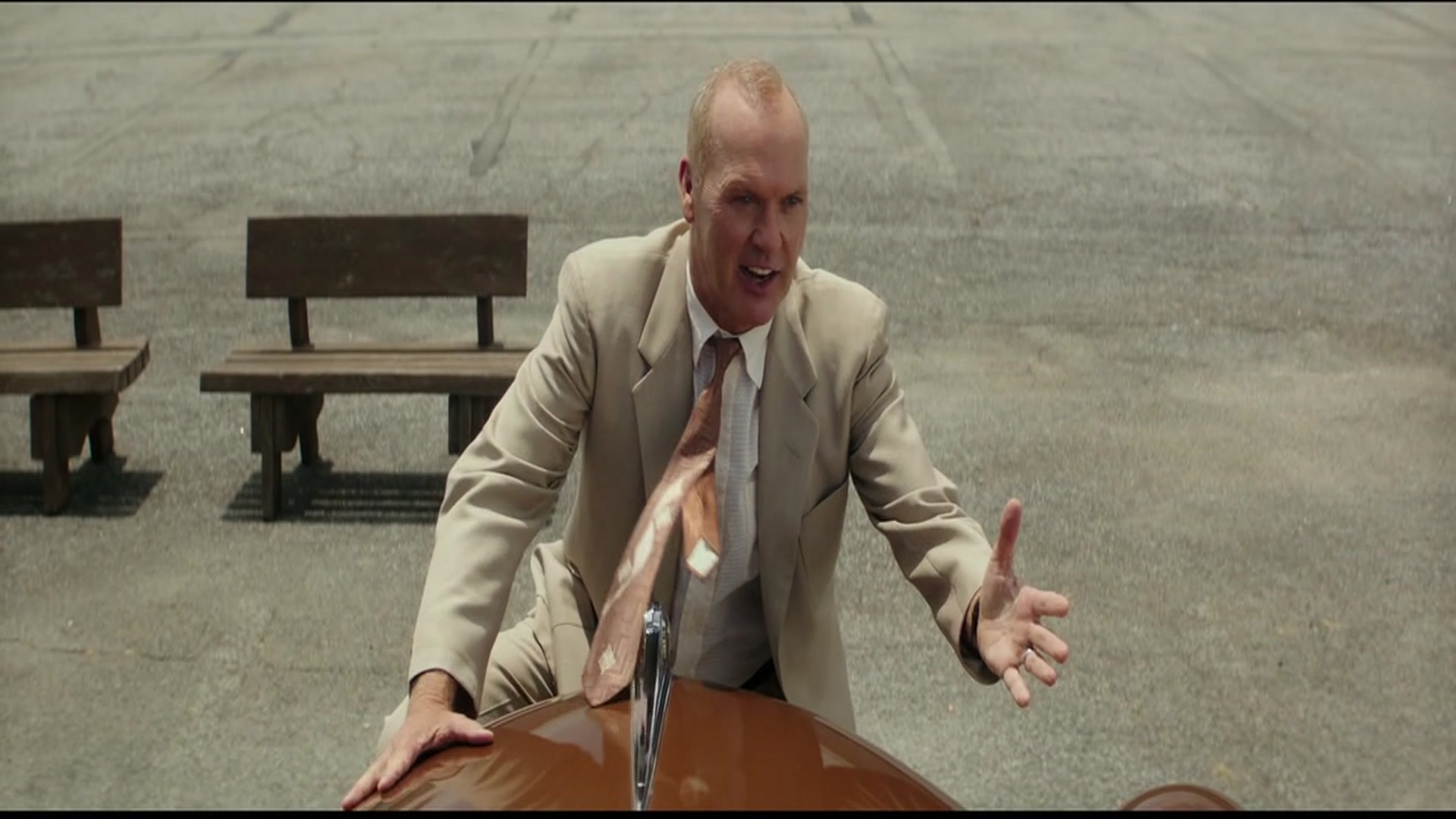 Prime Video: The Founder