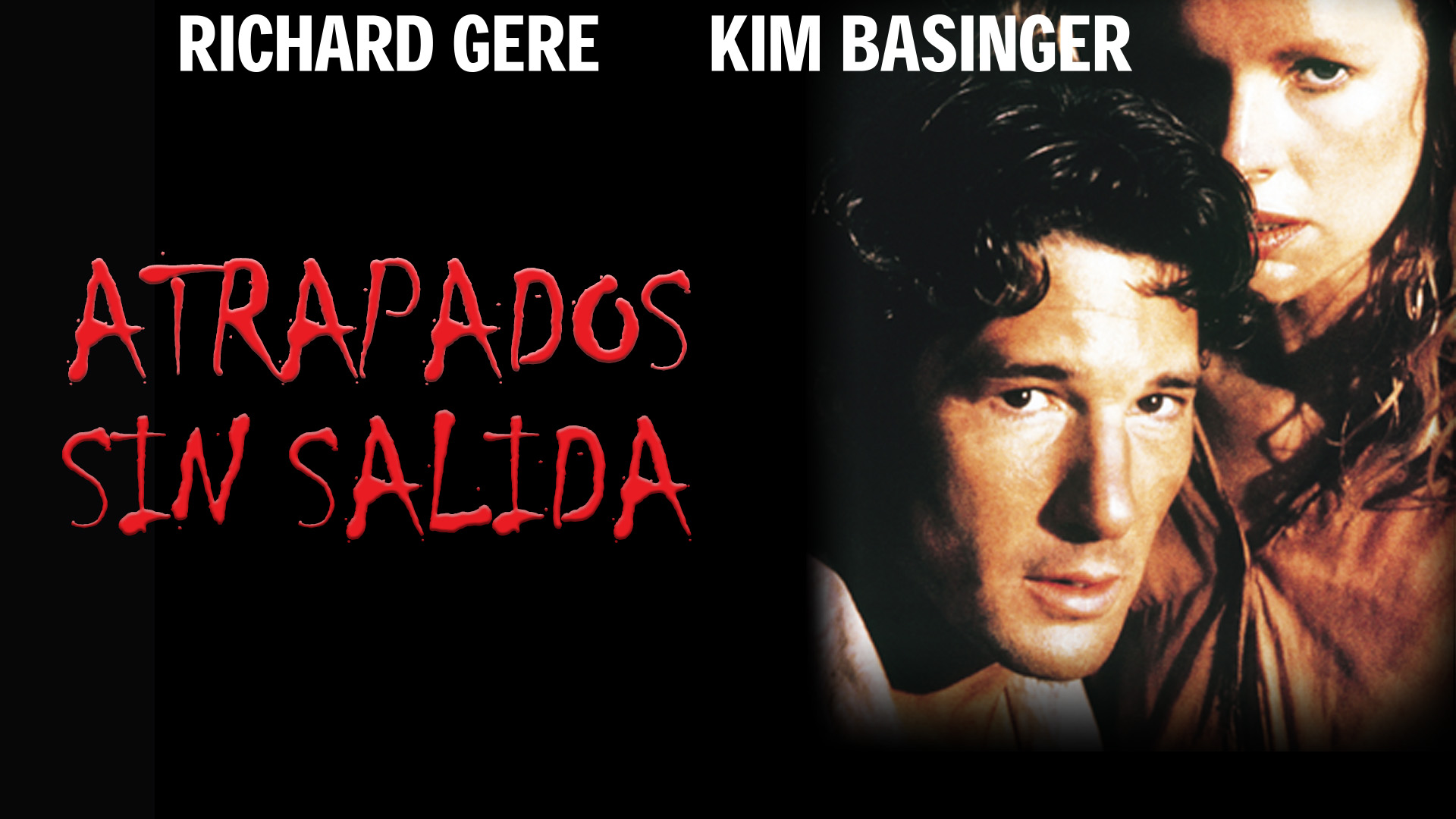 Prime Video: No Mercy