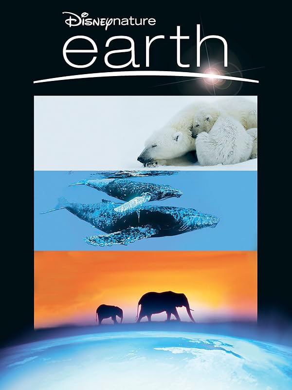 Prime Video: Disneynature Earth