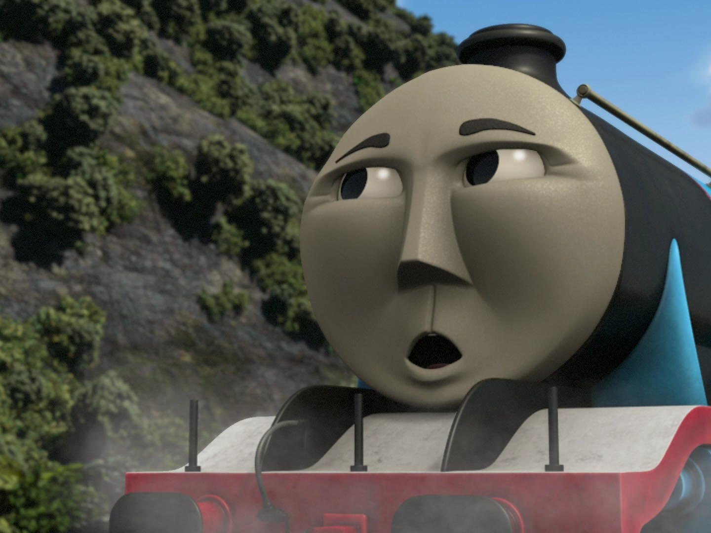 Prime Video: Thomas and Friends - Season 15