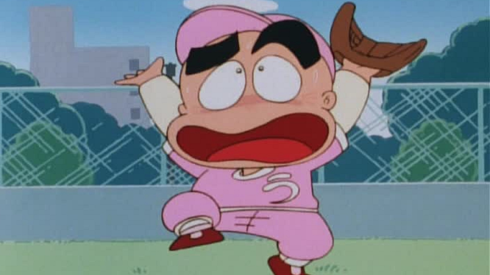 つるピカハゲ丸くん | つるピカハゲ丸くん 画像 – BREQ