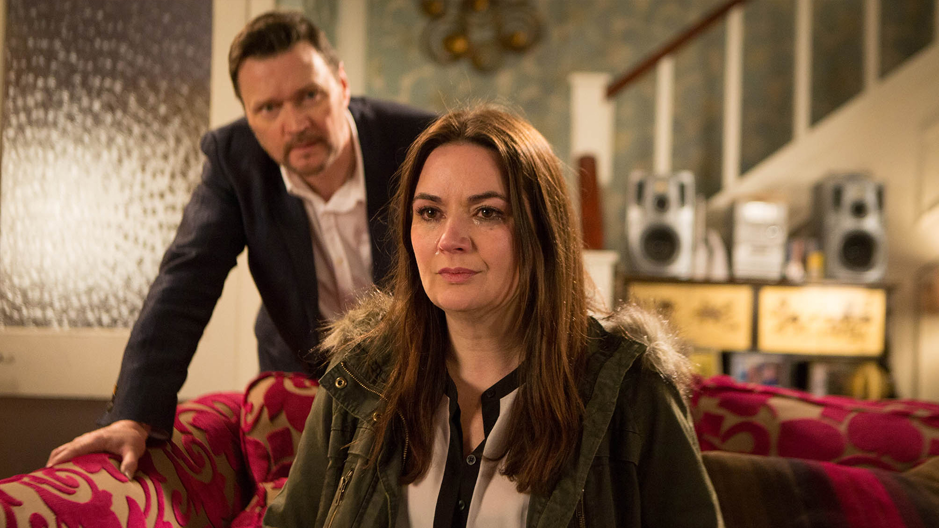 Prime Video: Coronation Street