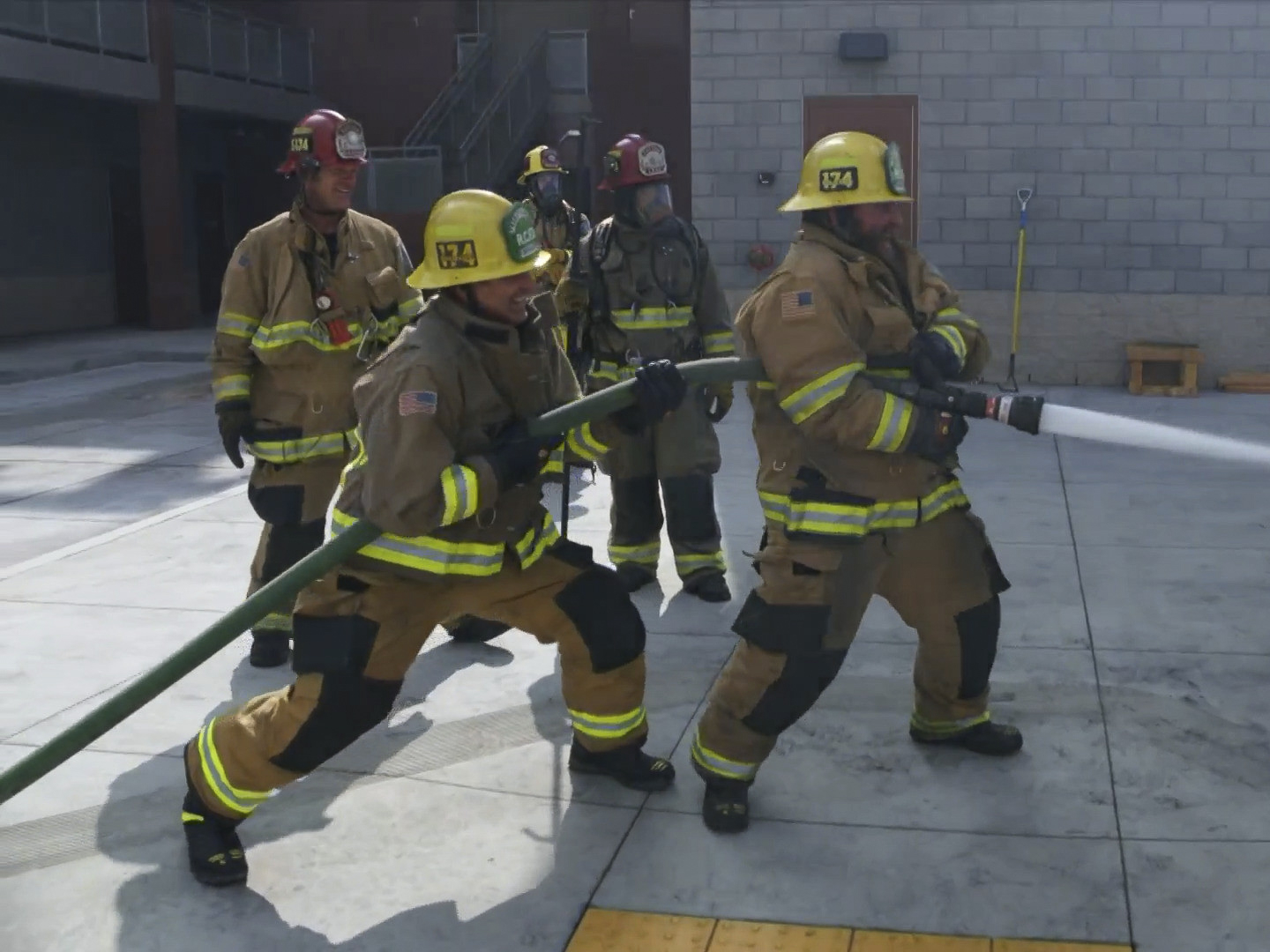 Prime Video: The Explosion Show - Season 1