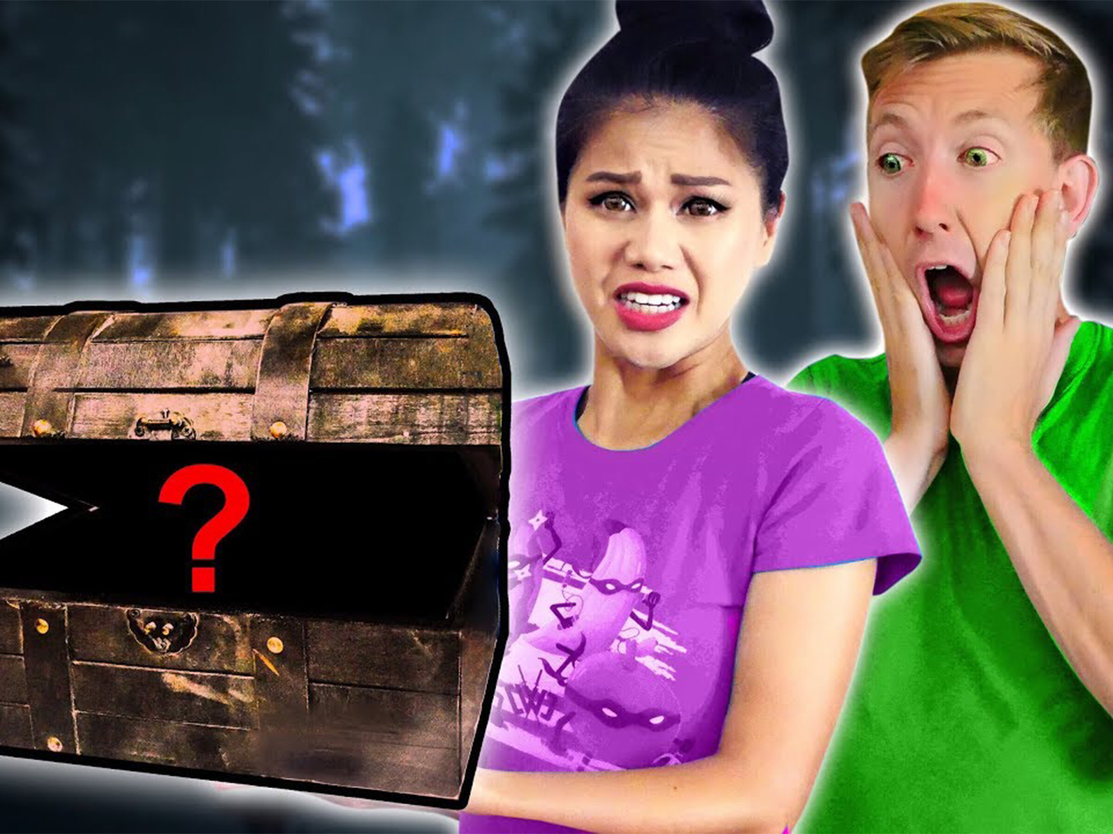 Prime Video: Spy Ninjas - Chad Wild Clay & Vy Qwaint