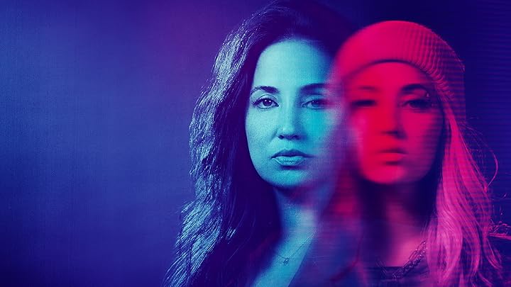 Prime Video: Undercover Underage - Season 2