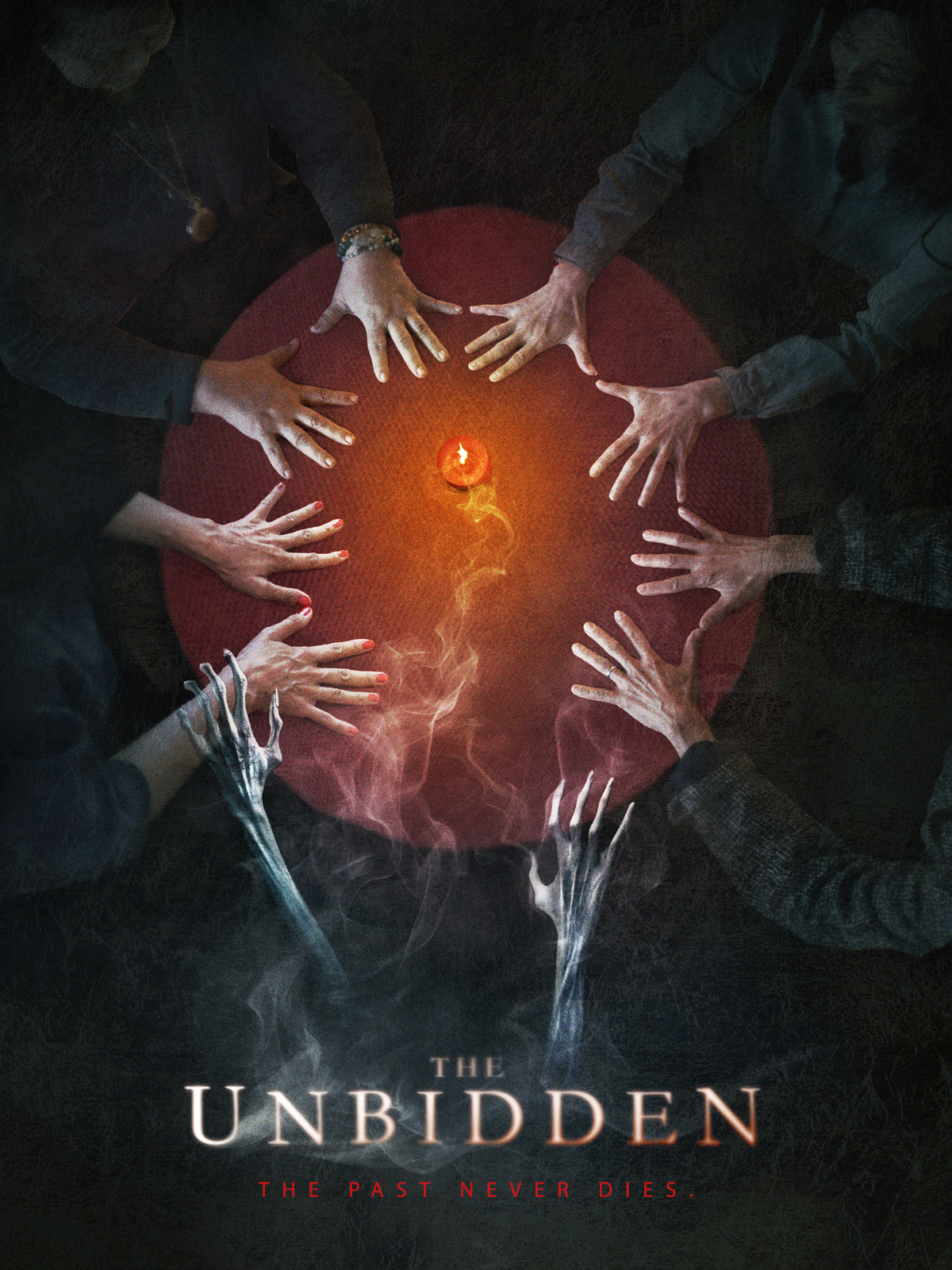 Prime Video: The Unbidden