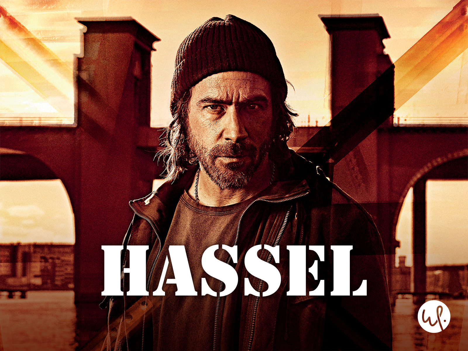 Prime Video: Hassel, Season 1